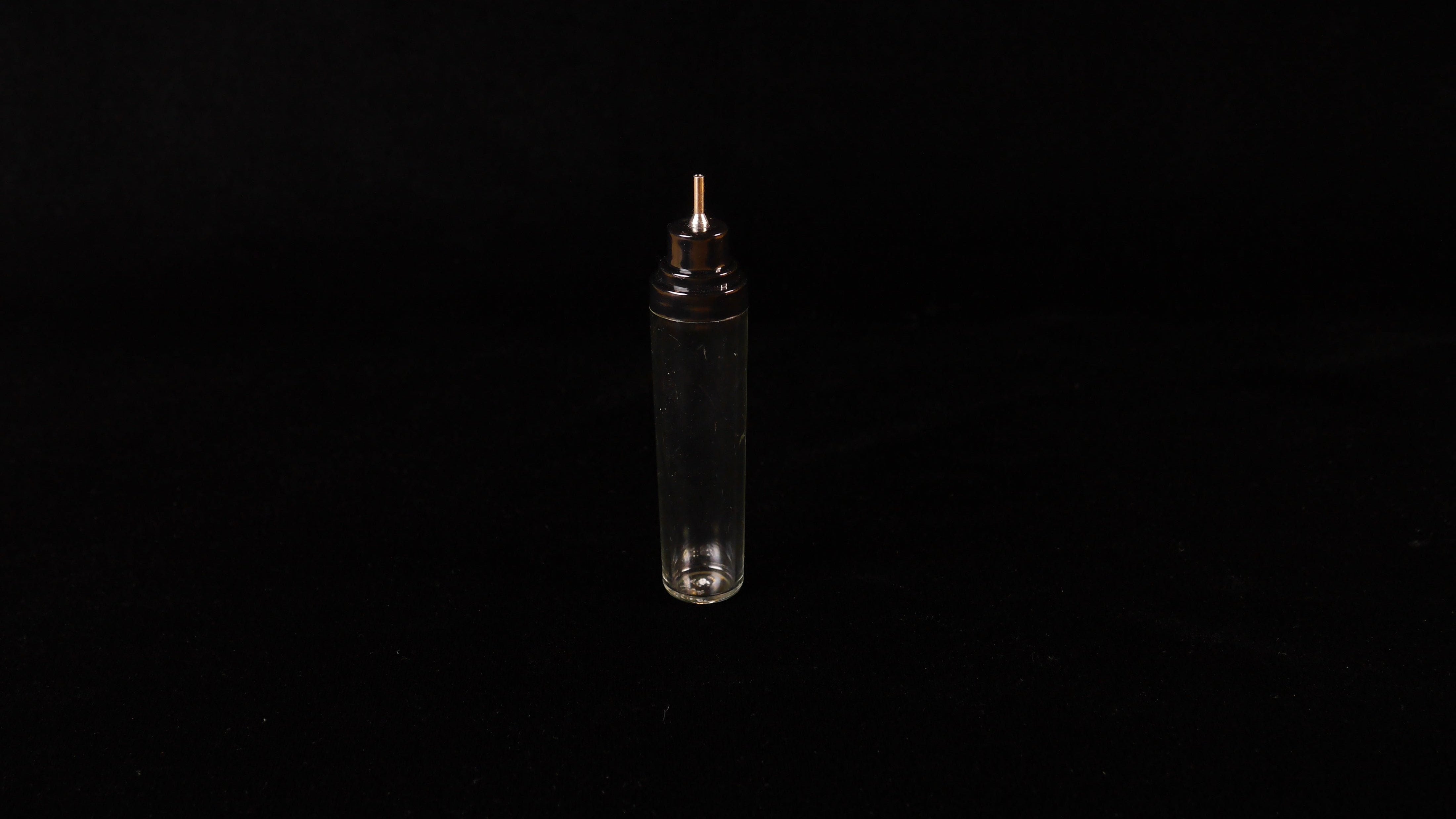 Empty 18ml canister – Best Bubble Tools